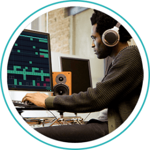 Building Blocks - Learn Music Composition, Video Game Style