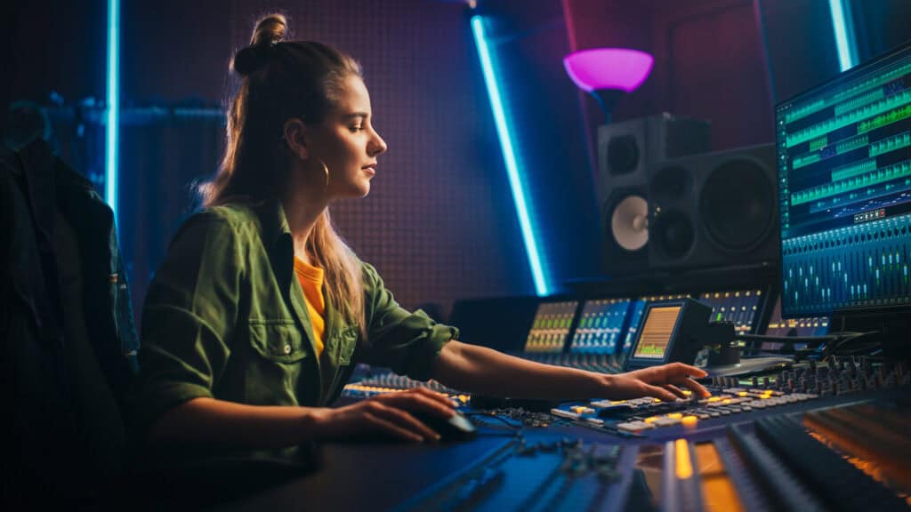 Building Blocks - Learn Music Composition, Video Game Style