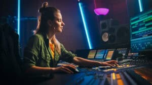 Building Blocks - Learn Music Composition, Video Game Style